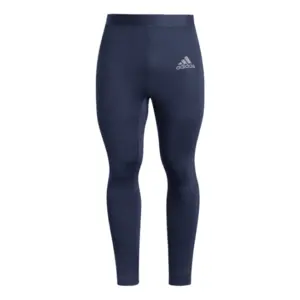 Adidas Adidas Techfit Warm Tight 'navy' Navy