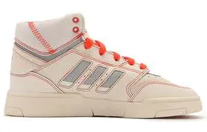 Adidas Originals Drop Step High Top Sneakers