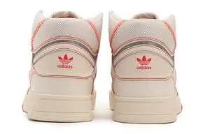 Adidas Originals Drop Step High Top Sneakers