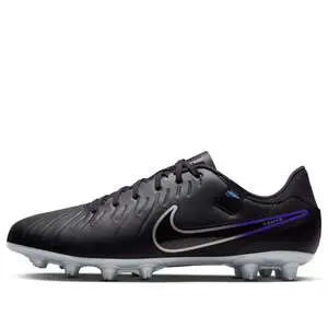 Nike Tiempo Legend Academy Hg Spikes - Black Hyper/royal Chrome