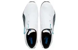 PUMA Redon Move Sneakers - Black/white/blue