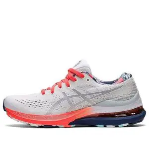 Asics Gel-kayano 28 "celebration Of Sport Pack" Athletic Footwear - Grey/red