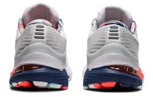 Asics Gel-kayano 28 "celebration Of Sport Pack" Athletic Footwear - Grey/red
