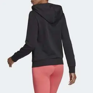 Adidas Training Sports Full Zip Hoodie