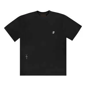TRAVIS SCOTT Cj X Audemars Piguet Vintage T-shirt