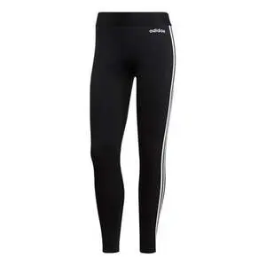Adidas Essentials 3-stripes Tights - Black