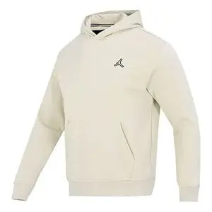 JORDAN Air Small Logo Hoodie