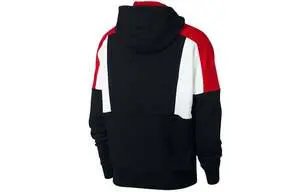 Nike Color Blocked Track Jacket