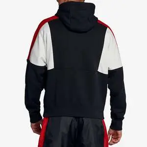 Nike Color Blocked Track Jacket