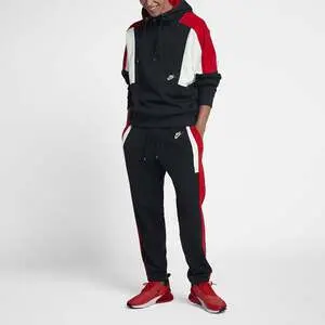 Nike Color Blocked Track Jacket