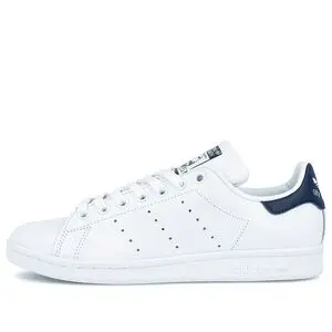 Adidas Originals Stan Smith Sneakers - White/blue