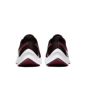 Nike Zoom Winflo 'icon Clash' Running Shoes - Red