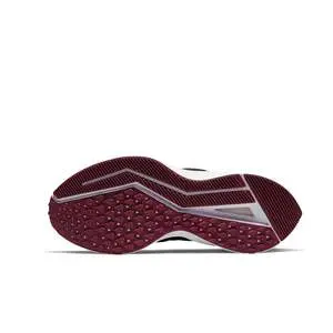 Nike Zoom Winflo 'icon Clash' Running Shoes - Red