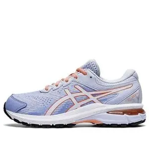 Asics Gt-2000 8 Athletic Shoes - Blue