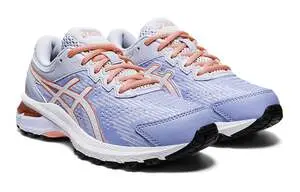 Asics Gt-2000 8 Athletic Shoes - Blue