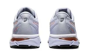 Asics Gt-2000 8 Athletic Shoes - Blue