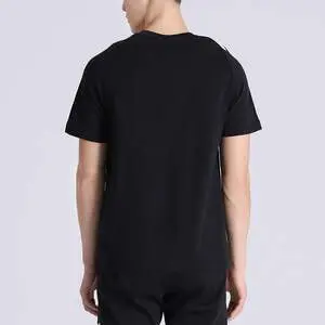 Adidas Casual Sports Training Round Neck Short Sleeve T-shirt