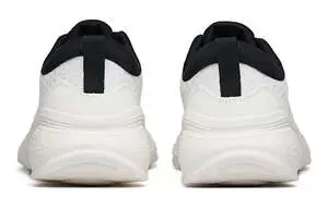ANTA Running Series Sneakers - White/grey/black