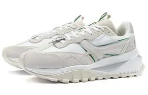 LI-NING Cosmos Evo Sneakers - Grey/white