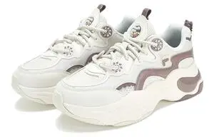FILA FUSION Bubble Sneakers