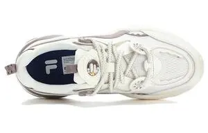 FILA FUSION Bubble Sneakers