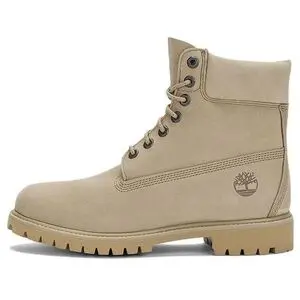 Timberland Premium Waterproof Nubuck Boots