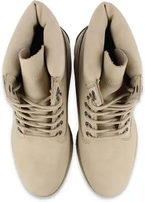 Timberland Premium Waterproof Nubuck Boots