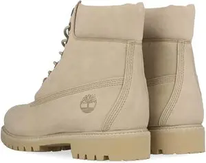 Timberland Premium Waterproof Nubuck Boots