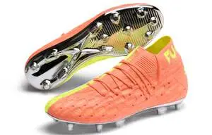 PUMA Future 5.1 Netfit Osg Fg Ag Football Boots
