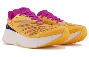 NEW BALANCE Fuelcell Rc Elite V2 Running Shoes - Yellow/white