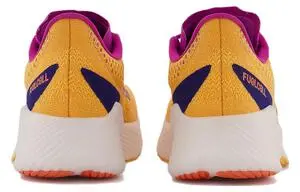 NEW BALANCE Fuelcell Rc Elite V2 Running Shoes - Yellow/white