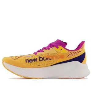 NEW BALANCE Fuelcell Rc Elite V2 Running Shoes - Yellow/white