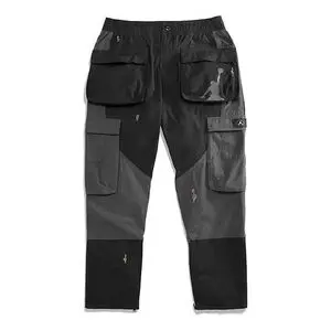 JORDAN Cactus Jack Travis Scott X Cargo Pant - Black
