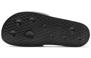 PUMA Leadcat Slide - Black/blue