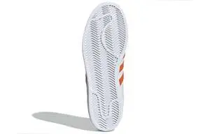 Adidas Originals Superstar Sneakers - White