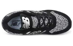 NEW BALANCE 530 Low-top Sneakers - Black/gray