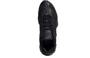 Adidas Fyw S-97 "triple " Sneakers - Black