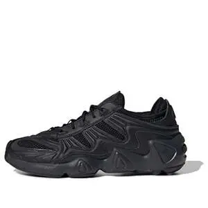 Adidas Fyw S-97 "triple " Sneakers - Black
