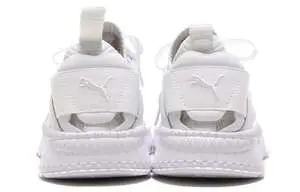 PUMA Tsugi Blaze Sport Sneakers - White