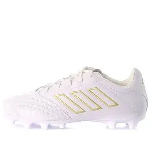 Adidas Mg Fy0125 Soccer Cleats - White/gold