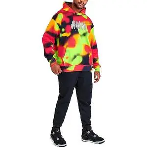 JORDAN Flight Mvp Fleece Hoodie