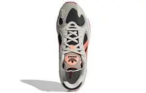 Adidas Yung-1 "salmon" Sneakers