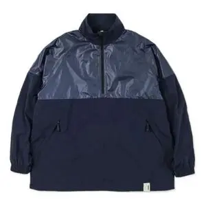 NEW BALANCE X Invincible X N.hoolywood Pullover Jacket
