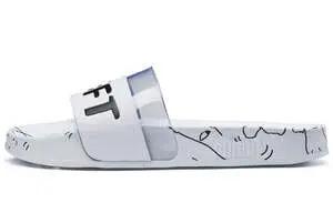 PUMA Shantell Martin X Leadcat Slides