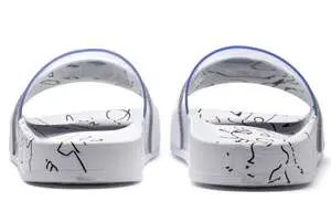 PUMA Shantell Martin X Leadcat Slides