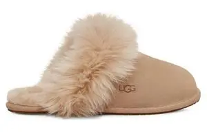 UGG Scuff Sis Slipper - Sand