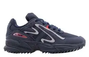 Adidas Yung-96 Chasm Trail Sneakers - Black