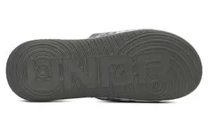 Under Armour Graphic Slides - Black/gray