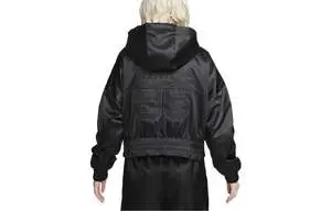 Nike Circa 96 Jacket - Black/multi-color