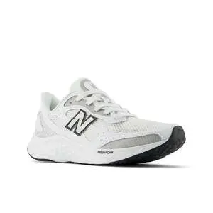 NEW BALANCE Fresh Foam Arishi V4 Sneakers - Black/white/brown